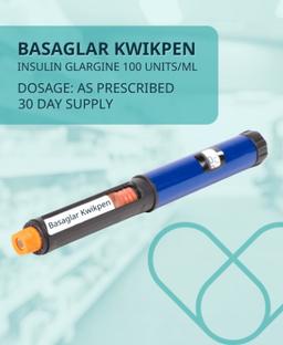 Basaglar Cost & Coupons: Save on Insulin with Prescription Bliss